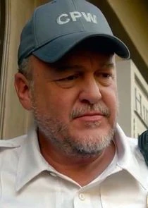 Carl Nash | Harry Bosch Wiki | Fandom