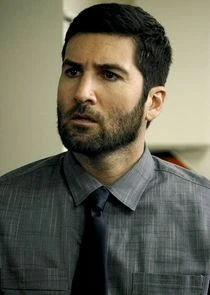 Jesse Tafero | Harry Bosch Wiki | Fandom