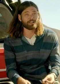 Woody Woodrow | Harry Bosch Wiki | Fandom