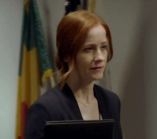 Shayda Miller | Harry Bosch Wiki | Fandom