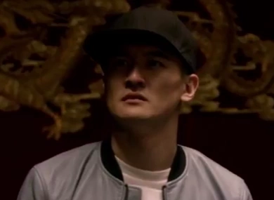 Ken Lin | Harry Bosch Wiki | Fandom