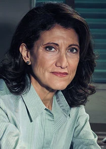 Grace Billets | Harry Bosch Wiki | Fandom