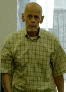 Warren | Harry Bosch Wiki | Fandom