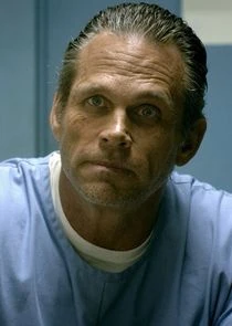 Preston Borders | Harry Bosch Wiki | Fandom