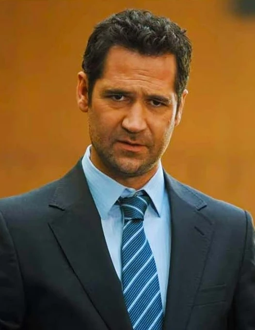 Mickey Haller (TV Series) | Harry Bosch Wiki | Fandom