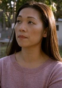 Tiffany Hsu | Harry Bosch Wiki | Fandom