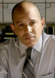 Alex Kennedy | Harry Bosch Wiki | Fandom