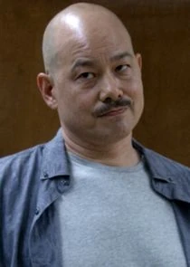 Ed Sung | Harry Bosch Wiki | Fandom