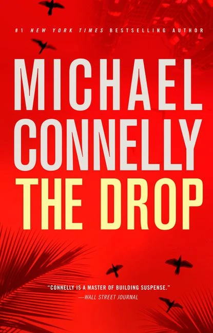 The Drop | Harry Bosch Wiki | Fandom