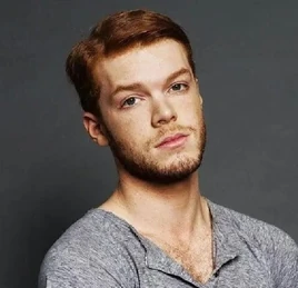 Cameron Monaghan | Harry Bosch Wiki | Fandom