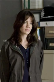 Angela Gennaro | Harry Bosch Wiki | Fandom