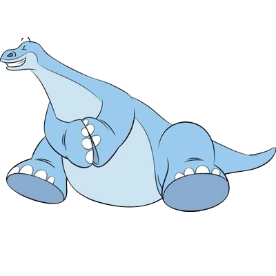 Steggy | Harry and His Bucket Full of Dinosaurs Wiki | Fandom