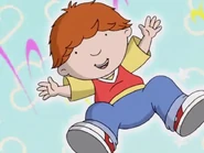 Harry | Harry and His Bucket Full of Dinosaurs Wiki | Fandom