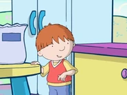 Harry | Harry and His Bucket Full of Dinosaurs Wiki | Fandom