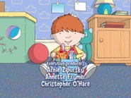 Harry | Harry and His Bucket Full of Dinosaurs Wiki | Fandom