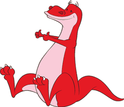 Character gallery | Harry and His Bucket Full of Dinosaurs Wiki | Fandom