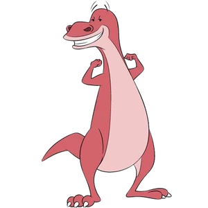 Taury | Harry and His Bucket Full of Dinosaurs Wiki | Fandom