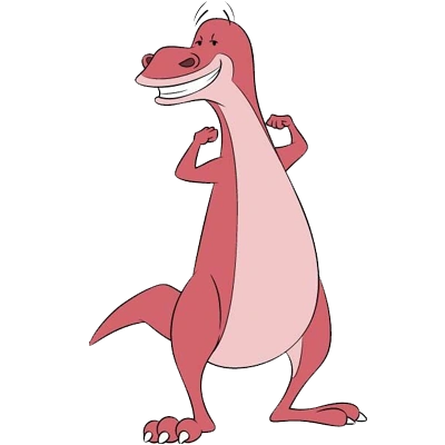 Taury | Harry and His Bucket Full of Dinosaurs Wiki | Fandom