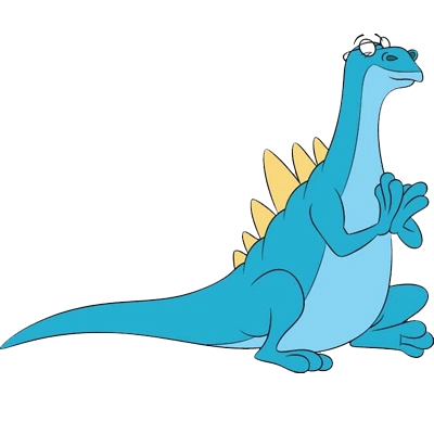 Sid | Harry and His Bucket Full of Dinosaurs Wiki | Fandom