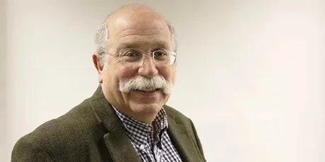 Geoff Posner | Harry Enfield Wiki | Fandom