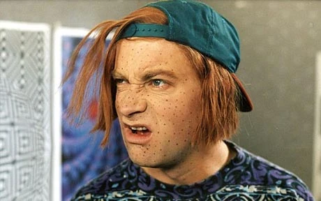 Kevin the Teenager | Harry Enfield Wiki | Fandom