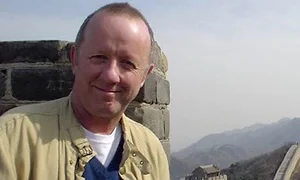 John Stroud | Harry Enfield Wiki | Fandom