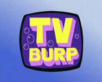 TV Burp | Harry Hill Wikia | Fandom