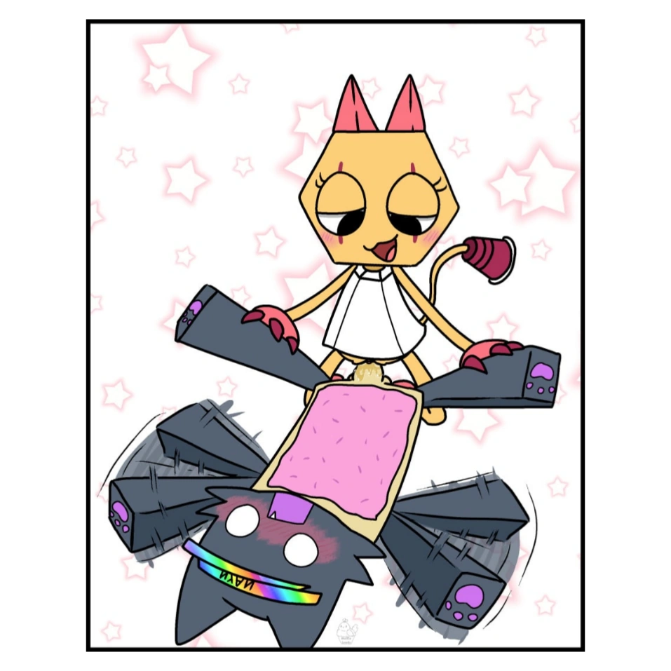 Я (RALR character) | RALR Wiki | Fandom