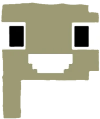 Р (RALR character) | RALR Wiki | Fandom