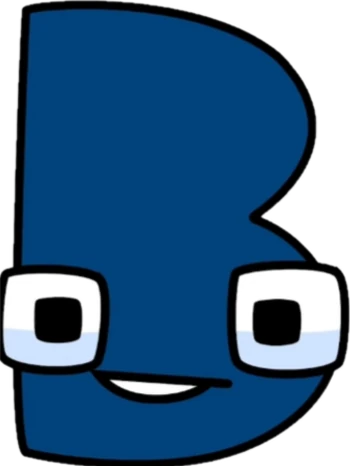 В | Harrymations Russian Alphabet Lore Wiki | Fandom