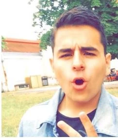 Fred Weasley II | Harry Potter : Next Generation Wiki | Fandom