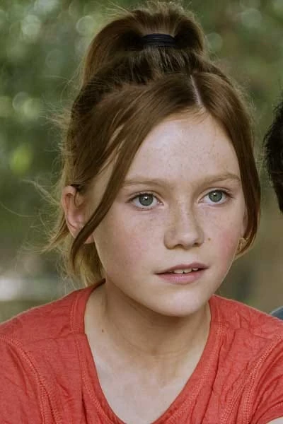 Lucy Weasley | Harry Potter : Next Generation Wiki | Fandom