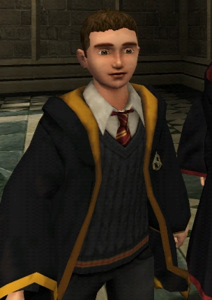 Anthony Otterburn | Wiki Harry Potter | Fandom