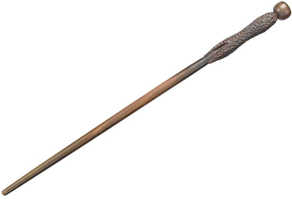 Baguette de Nigel Wolpert | Wiki Harry Potter | Fandom