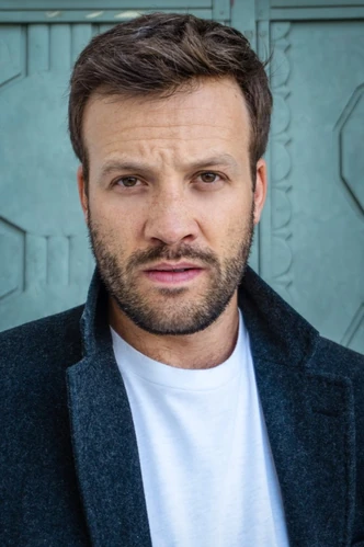 Dominic Leeder | Harry Potter Wiki | Fandom