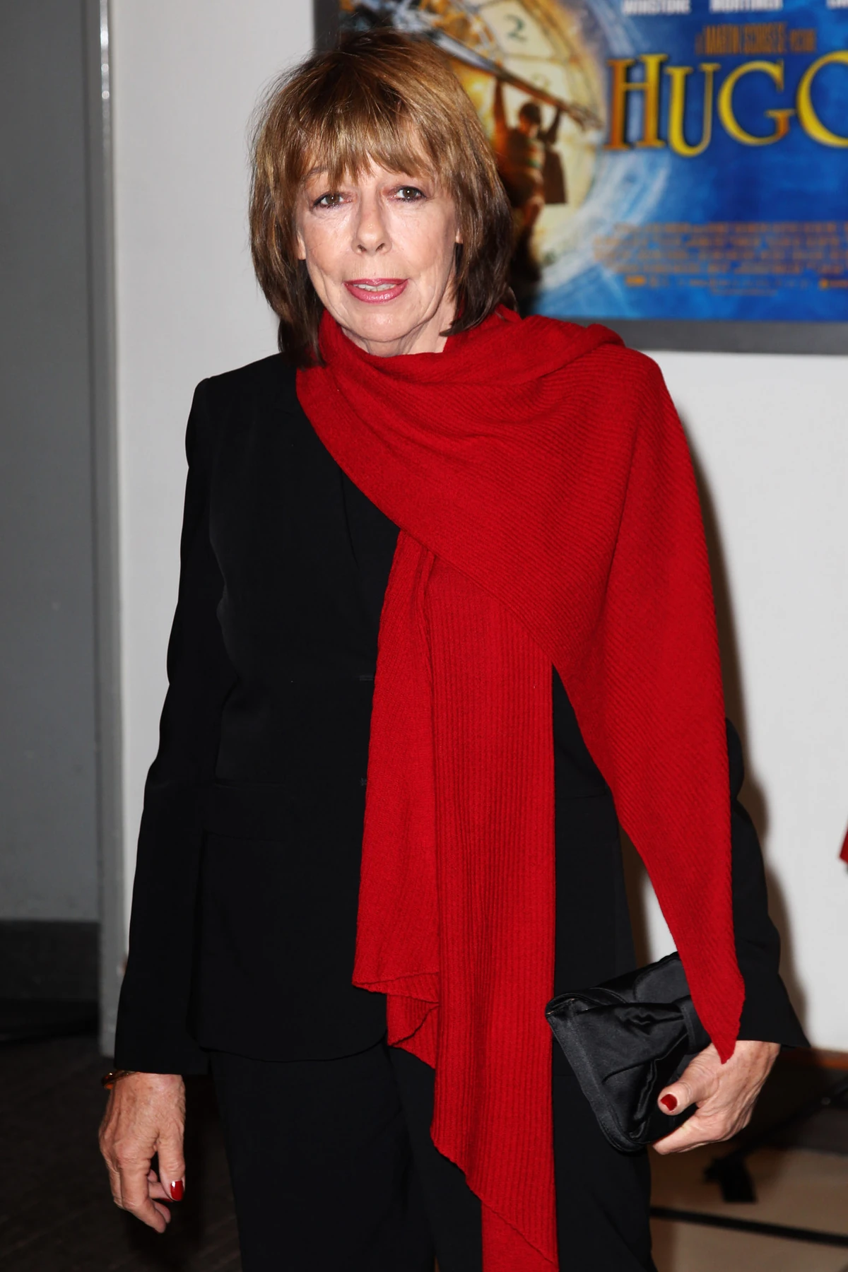 Frances de la Tour | Harry Potter Wiki | Fandom