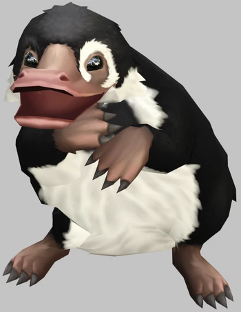 Snout | Harry Potter Wiki | Fandom