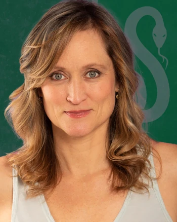 Angela Reed | Harry Potter Wiki | Fandom