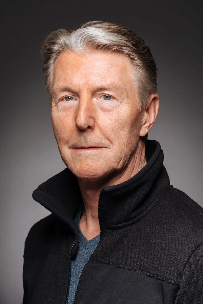 Byron Jennings | Harry Potter Wiki | Fandom