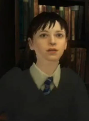 Ravenclaw Wizard's Chess champion | Harry Potter Wiki | Fandom