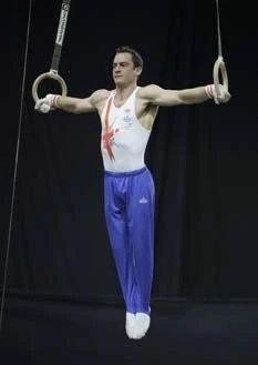 David Massam | Harry Potter Wiki | Fandom