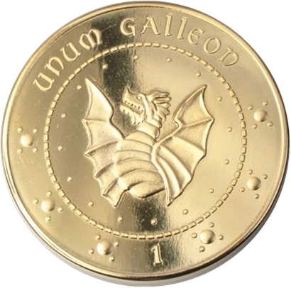 Gallion | Wiki Harry Potter | Fandom