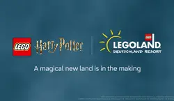 LEGOLAND | Harry Potter Wiki | Fandom
