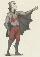 Ballycastle Bats | Harry Potter Wiki | Fandom