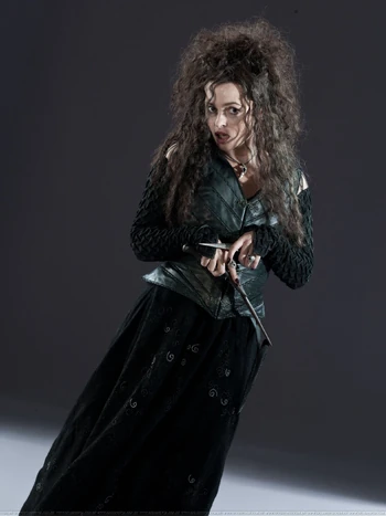 Belatriz Lestrange | Harry Potter Wiki | Fandom