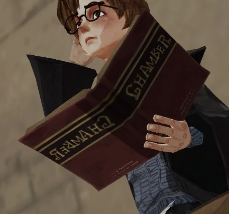 CHAMBER | Harry Potter Wiki | Fandom