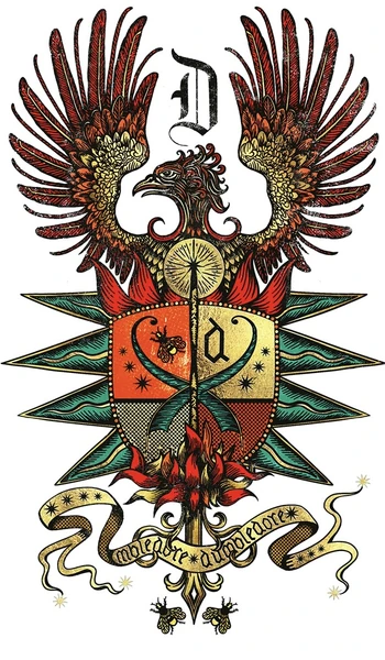 Dumbledore family | Harry Potter Wiki | Fandom