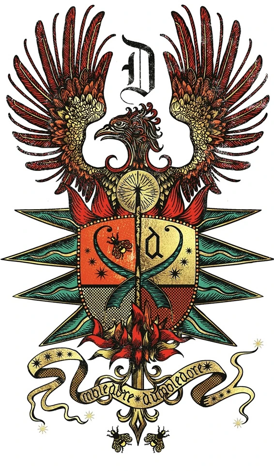 Dumbledore family | Harry Potter Wiki | Fandom