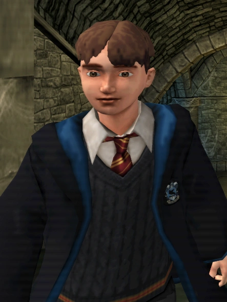 Mark Latchingdon | Wiki Harry Potter | Fandom