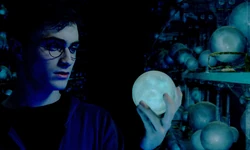 Room of Doors | Harry Potter Wiki | Fandom